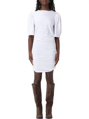Isabel Marant Dress - White