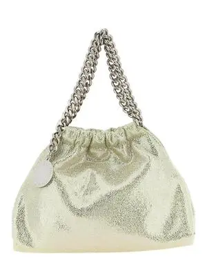 Stella McCartney Stella McCartney Mini Bag Green