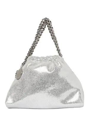 Stella McCartney Mini Bag - Silver