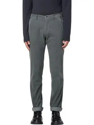 MASON'S Trousers - Grey