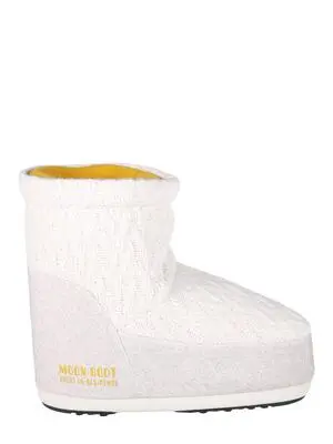 Moon Boot Boots White