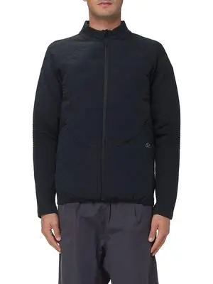 Oakley Zip Up Jacket - Black
