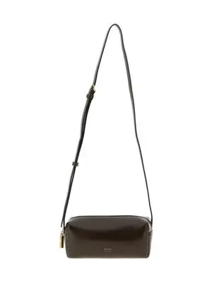 Khaite Mini Bag - Brown