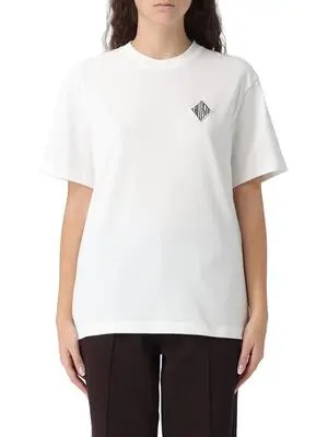 Lacoste T-shirt - White