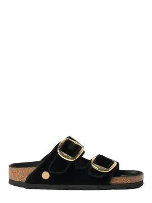 BIRKENSTOCK Heeled Sandal - Black