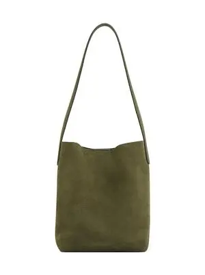 MANSUR GAVRIEL Small Everyday Cabas - Algae