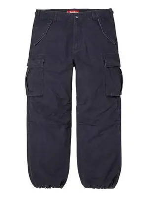 Supreme Cargo Pant - Blue