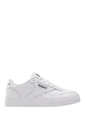 REEBOK Court Advance Bold Sneakers - White