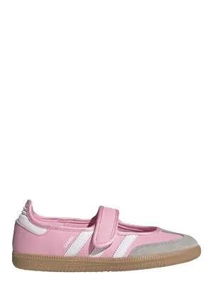 Adidas Samba Jane J - Pink