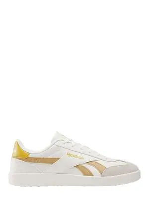 REEBOK Smash Edge Sneakers - White