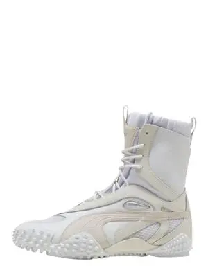 PUMA Mostro Mid High-top Sneakers - White