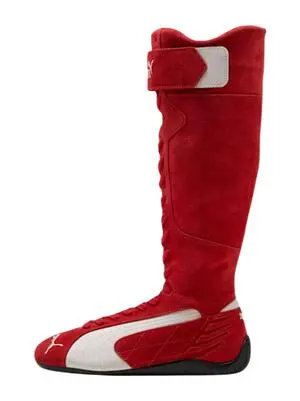 PUMA Speedcat Boot - Red
