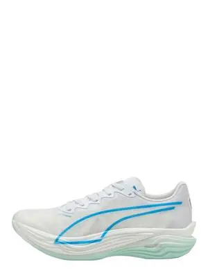PUMA Deviate Nitro Elite 3 Sneakers - White