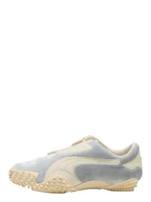 PUMA Mostro Velvet Dream - Cream