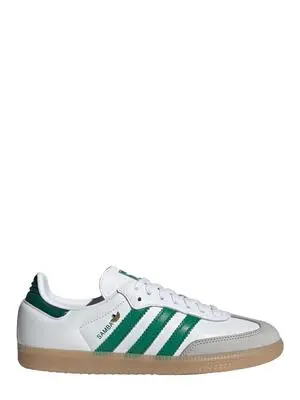 Adidas Samba Og Sneakers - White