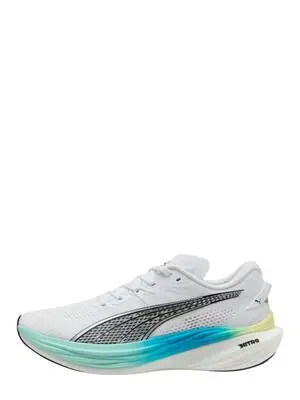 PUMA Deviate Nitro 3 Sneakers - White