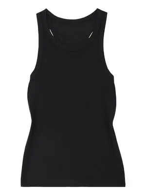 Lululemon Align™ Waist-length Racerback Nulu Tank - Black