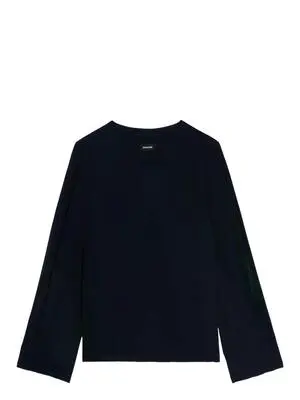 ZADIG&VOLTAIRE V-Neck Blouse