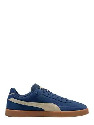 PUMA Club Ii Era Suede Sneakers - Blue