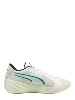 PUMA All-pro Nitro™ Sneakers - White