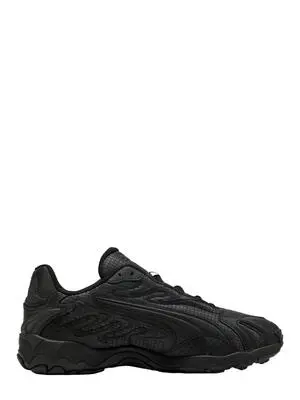 PUMA Inhale Essentials Sneakers - Black