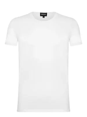 ZEGNA Short-sleeves T-shirt