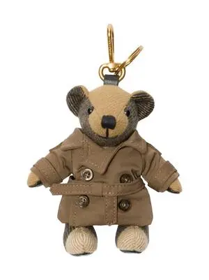 Burberry Thomas City Charm - Brown