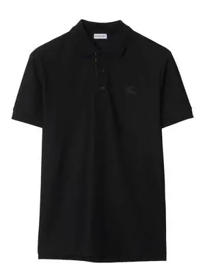 BURBERRY Eddie Short-sleeved Polo Shirt