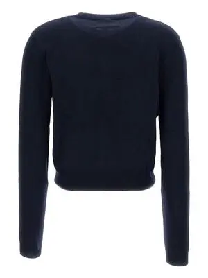 LISA YANG Karia Cashmere Cardigan - Blue