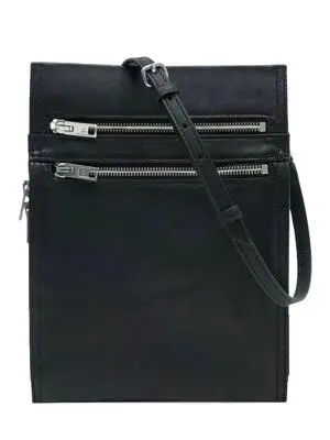 Alexander Wang Axis Cross Body Bag - Black