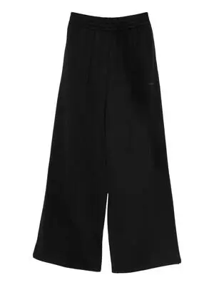 OPEN YY Pocket Field Training Trousers - Black