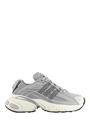 Adidas Adistar Xlg 2.0 Mesh Trainers - Grey One Silver Metallic