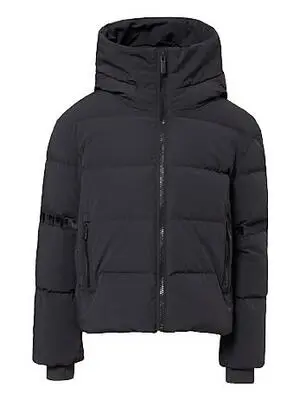 Fusalp Shell-down Puffer Jacket - 1000