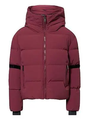 Fusalp Shell-down Puffer Jacket - 2037