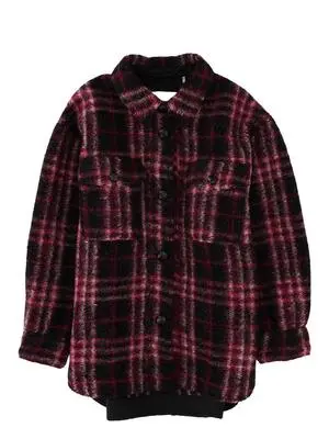 Isabel Marant Harveli Shirt - Black