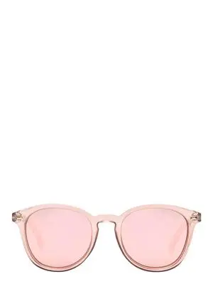 Le Specs Bandwagon Sunglasses - Mink
