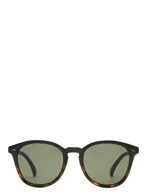 Le Specs Bandwagon Sunglasses By - Black Tort