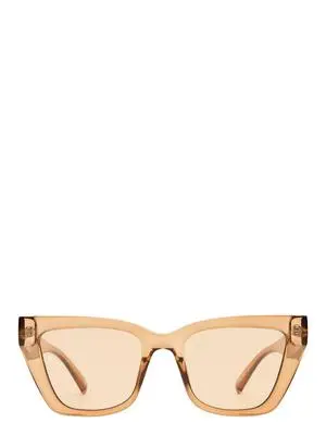 LE SPECS LE COEUR Cat-Eye Sunglasses