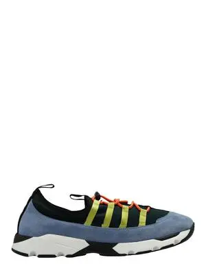 Marni Logo Sports Shoes Multicolour