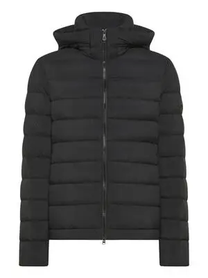 Peuterey Boggs Jacket - Black