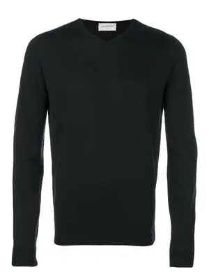 JOHN SMEDLEY Shipton Pullover Sweater