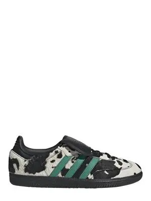 Adidas Samba Cow Pack Sneakers - Black