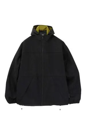 GR10K Logo Jacket - Grey