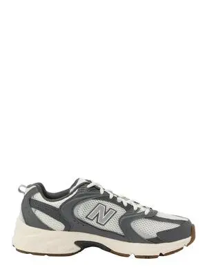 NEW BALANCE 530 Sneakers - Grey