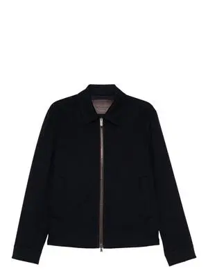 Paul & Shark Cashmere Jacket - Blue