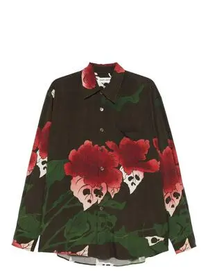 Our Legacy Above Shirt - Multi