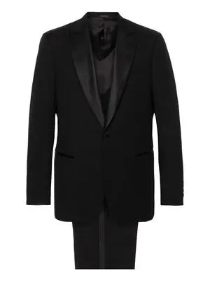 GIORGIO ARMANI Wool Suit