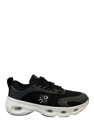 LOEWE X ON Cloudsolo Sneakers - Black