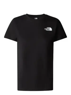 The North Face Redbox T-shirt - Black