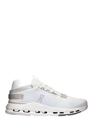 On Cloud Nova Sneakers - Beige